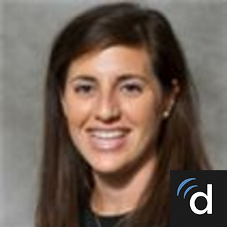 Dr. Katherine Bohnert, Obstetrician-Gynecologist in Little Silver, NJ ...