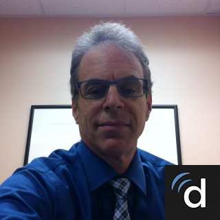 Dr. Ronald Klinger, Neurologist in Massapequa, NY | US News Doctors