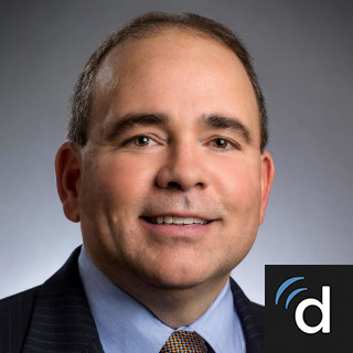 Dr. Gerald O'Brien, Pulmonologist in Whippany, NJ | US News Doctors