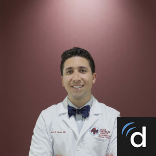Dr. David Ross, Family Medicine Doctor in Miami, FL | US News Doctors
