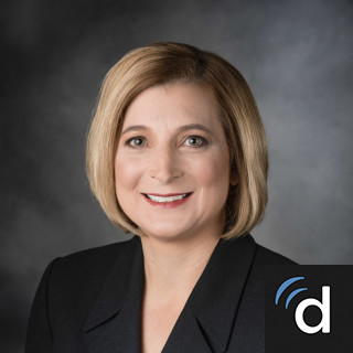 Dr. Becky J. Fredrickson (Ficek), MD | Houston, TX | Ophthalmologist ...