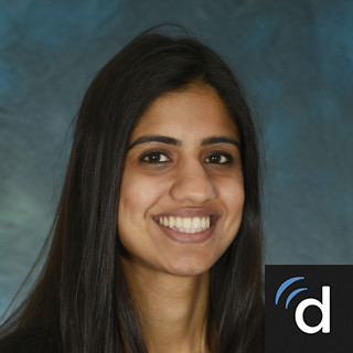 Dr. Ketki Soin, Ophthalmologist in Norwood, MA | US News Doctors