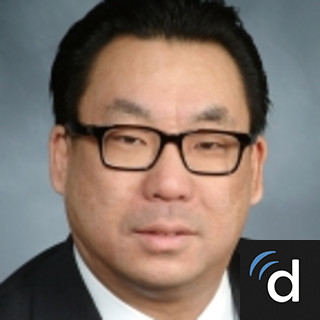 Dr. Samuel Kim, Neurosurgeon in New York, NY | US News Doctors