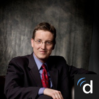 Dr. Michael Martin, MD | Cedar Park, TX | Internist | US News Doctors