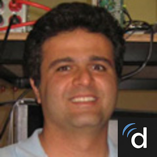 Dr. Edwin Amos, Neurologist in Santa Monica, CA | US News Doctors