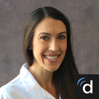 Dr. Carrie Jones, MD | Milwaukee, WI | Physiatrist | US News Doctors