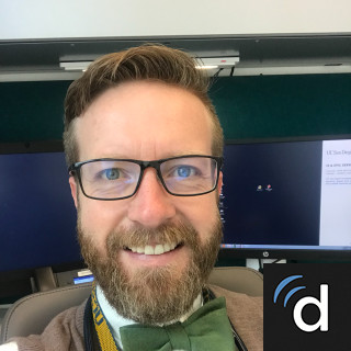 Dr. David C. Ries, MD | San Diego, CA | Internal Medicine/Pediatrics ...