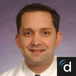 Dr. Frank Alderman, Emergency Medicine Physician in Morgantown, WV | US ...