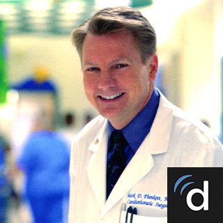 Dr. James Munns, Thoracic Surgeon in Peoria, IL | US News Doctors