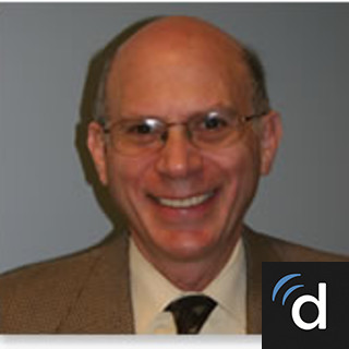 Dr. Michael Samach, MD – Morristown, NJ | Gastroenterology