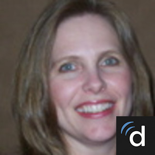 Dr. Staci Condrey, Pediatrician in Concord, NC | US News Doctors