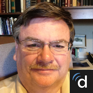 Dr. Gary Lehman, MD – Orlando, FL | Geriatrics