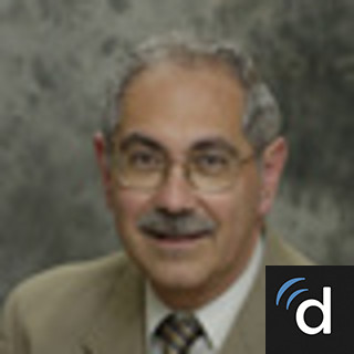 Dr. Joseph Shami, MD – Woodland Park, NJ | Gastroenterology