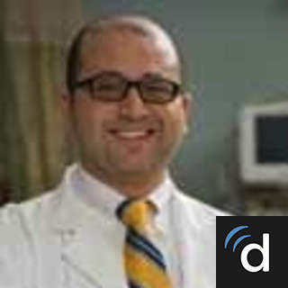 Dr. Firas El Sabbagh, MD – Lewes, DE | Cardiology