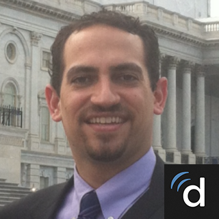 Dr. Phillip Gruber, Emergency Medicine in Los Angeles, CA | US News Doctors