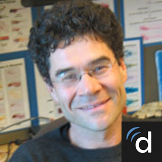 Dr. Nikolaus Trede, Pediatric Hematologist-Oncologist in Salt Lake City ...