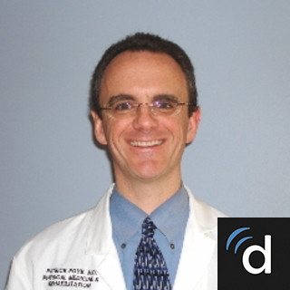 Dr. Patrick Foye, MD – Newark, NJ | Physical Medicine/Rehab
