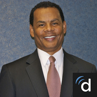 Dr. Titus Duncan, MD – Atlanta, GA | General Surgery