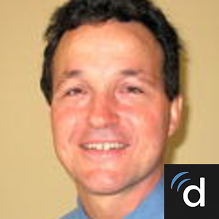 Dr. Boris Bergus, Surgeon in Southborough, MA | US News Doctors