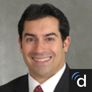 Dr. James Paci, MD – East Setauket, NY | Orthopaedic Surgery