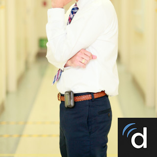 Dr. Noah Merin, MD – Los Angeles, CA | Hematology