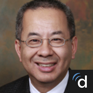 Dr. Henry Sakai, MD – Wheaton, MD | Pediatrics