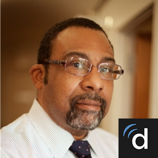 Dr. Donald Matheson, Obstetrician-Gynecologist in Brooklyn, NY | US ...