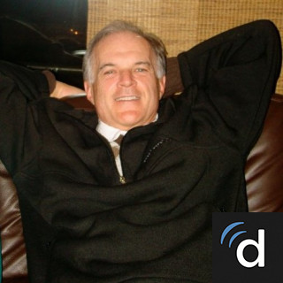 Dr. Robert Buckingham, MD – Ojai, CA | Internal Medicine
