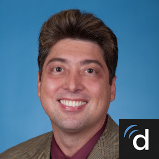 Dr. Eugenio (Angueira) Angueira-Serrano, MD – Miami, FL | Endocrinology