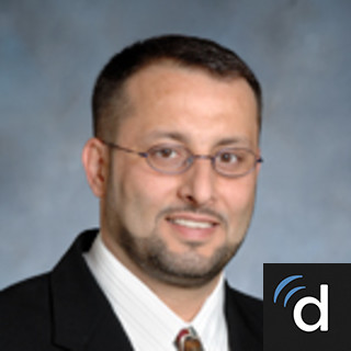 Dr. Opada Alzohaili, MD – Dearborn, MI | Endocrinology
