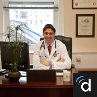 Dr. Steven Stoll, MD – Philadelphia, PA | Family Medicine