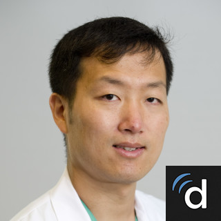 Dr. Michael Choi, MD – Boston, MA | Gastroenterology