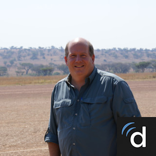 Dr. Forbes Porter, Clinical Geneticist in Bethesda, MD | US News Doctors