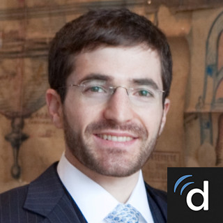 Dr. David Levine, MD – Boston, MA | Internal Medicine