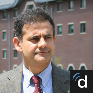 Dr. Asad Rizvi, MD – Hartford, CT | Cardiology