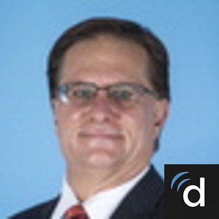Dr. John Gottsch, Ophthalmologist in Baltimore, MD | US News Doctors