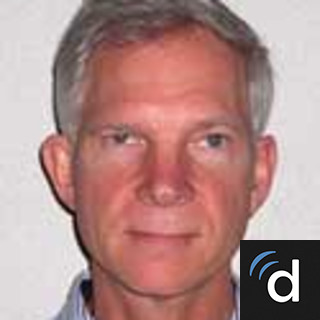 Dr. Charles Benner, Geriatrician in Solomons, MD | US News Doctors