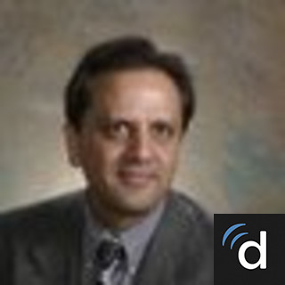 Dr. Paresh Patel, Pulmonologist in Cypress, TX | US News Doctors