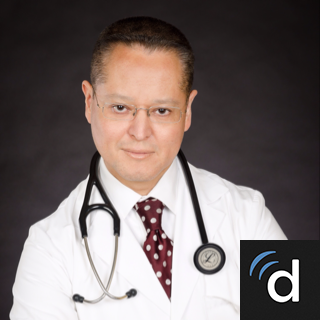Dr. Javier Flores, Family Medicine Doctor in Chicago, IL | US News Doctors
