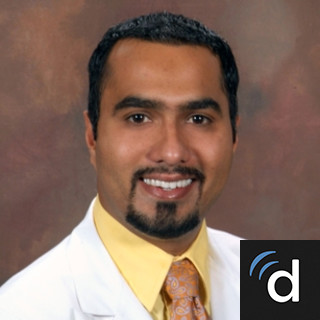 Dr. Abhishek Kalla, Oncologist in Fairfax, VA | US News Doctors