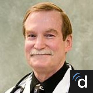 Dr. Kenneth Martin, MD – Lake Oswego, OR | Internal Medicine
