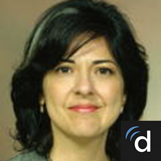 Dr. Isoken Koko, Hematologist in River Forest, IL | US News Doctors