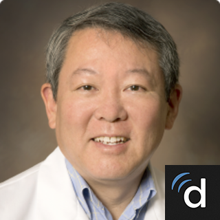 Dr. James Sameshima, MD – Tucson, AZ | Internal Medicine
