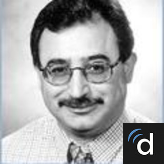 Dr. Hatem Asad, MD – Warner Robins, GA | Pulmonology