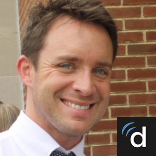 Jason Bailey, PA – Roanoke, VA | Dermatology