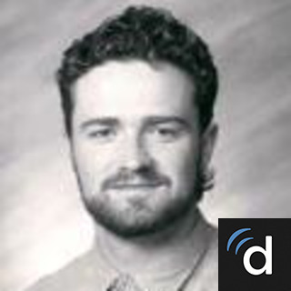 Dr. Sean Hurley, MD – Spokane, WA | Internal Medicine