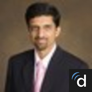Dr. Ruchir Khurana, MD – Roswell, GA | Emergency Medicine