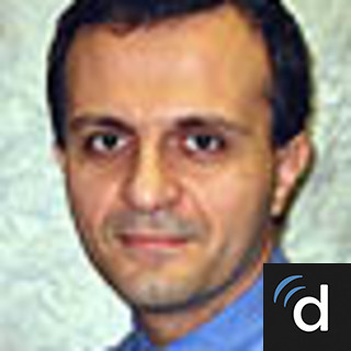 Dr. Azmi Atiya, Thoracic and Cardiac Surgeon in Northridge, CA | US ...