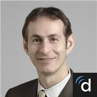 Dr. Allan Klein, Cardiologist in Cleveland, OH | US News Doctors