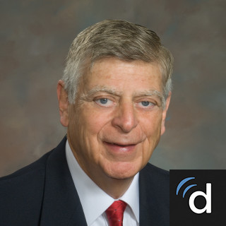 Dr. Paul Ratzker, Neurosurgeon in Union, NJ | US News Doctors